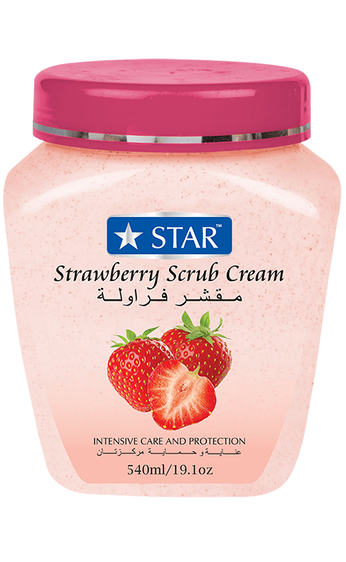 Face & Body Scrubs - Vasa Cosmetics Private Limited