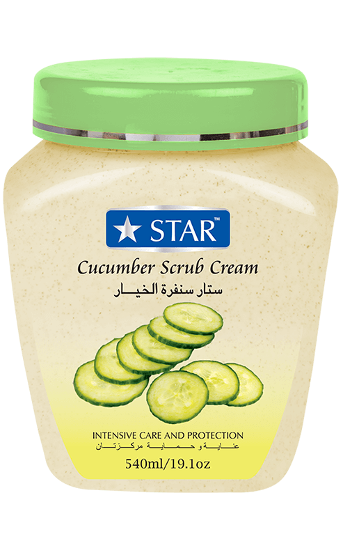 Face & Body Scrubs - Vasa Cosmetics Private Limited