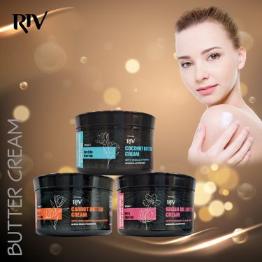 Body Butter Creams - Vasa Cosmetics Private Limited